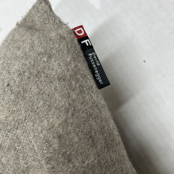 Alpine | Accents | David Fussenegger Throw Pillow Alpine Chalet Ski ...